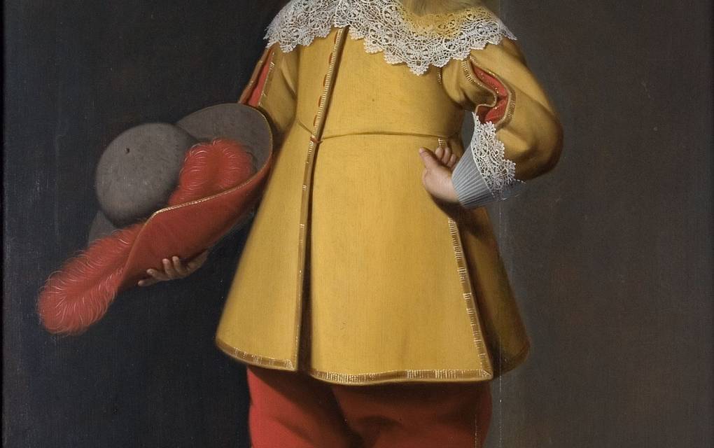 Overzicht tentoonstellingen geweest | Museum Martena Franeker