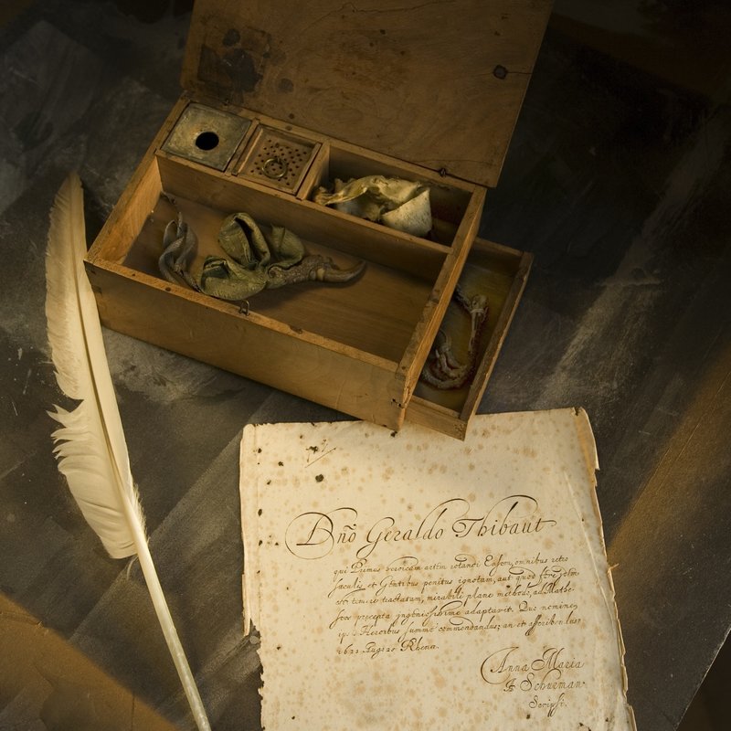 Historisch stadsmuseum Friesland | Museum Martena Franeker