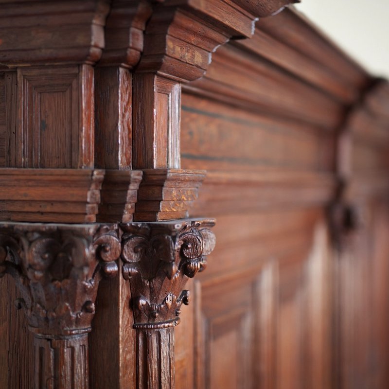 Historisch stadsmuseum Friesland | Museum Martena Franeker