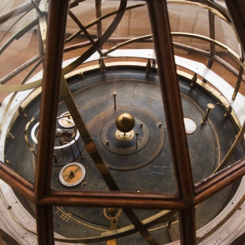 Historisch stadsmuseum Friesland | Museum Martena Franeker