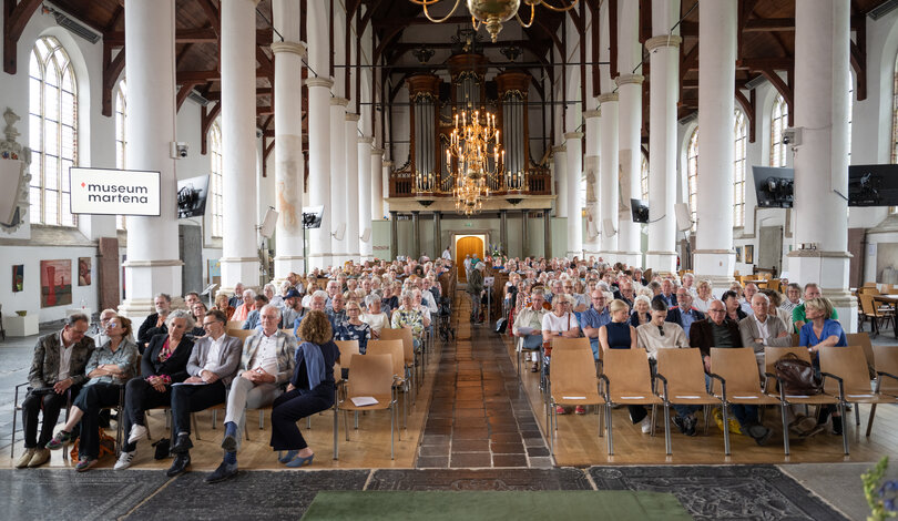 Historisch stadsmuseum Friesland | Museum Martena Franeker